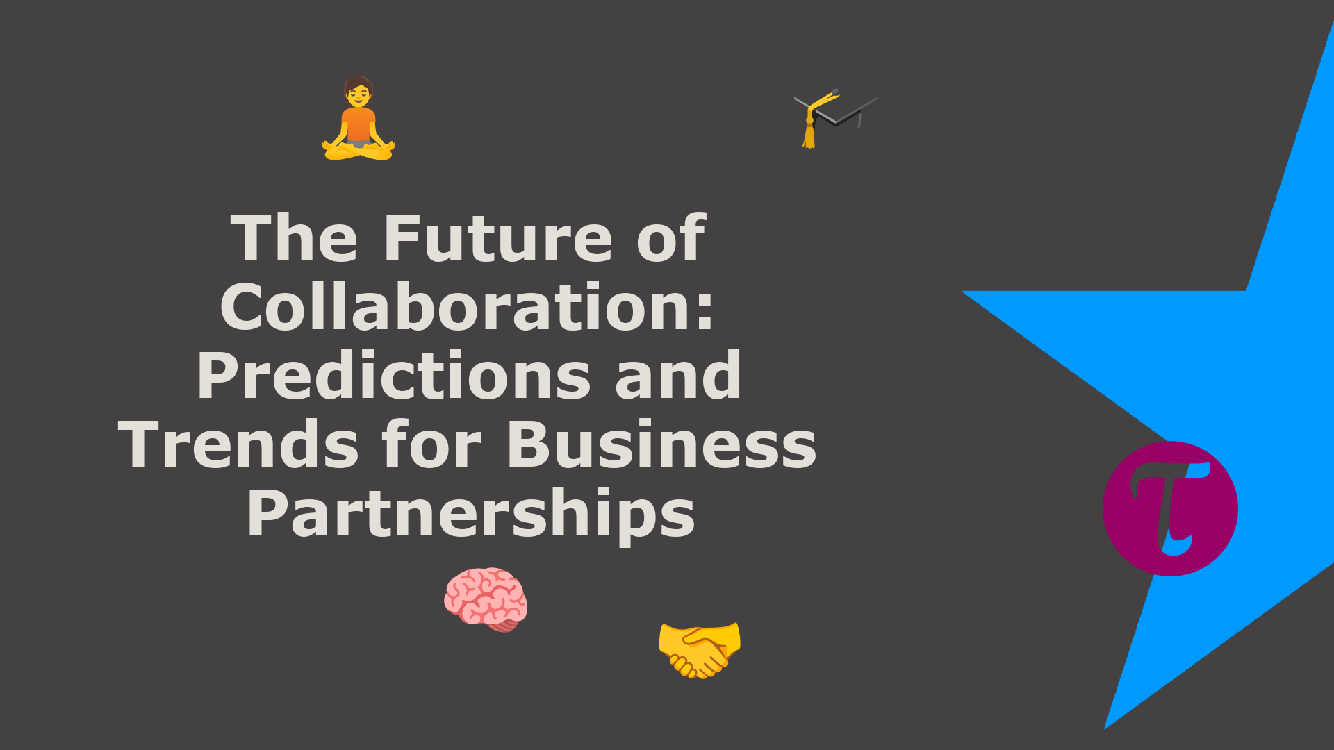 The Future of Collaboration: Predictions and Trends for Business ...